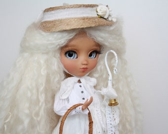 Custom Pullip Doll | Etsy
