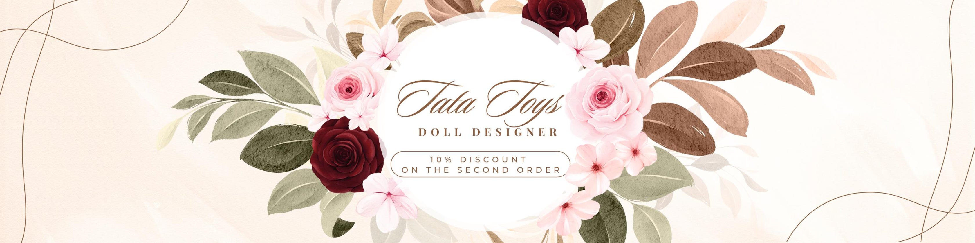 TataToysShop - Etsy Singapore