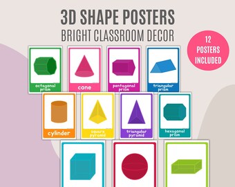 Retro Brights Editable Birthday Display Classroom Monthly - Etsy