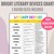 Text Type Posters | English Educational Printables | English Writing ...