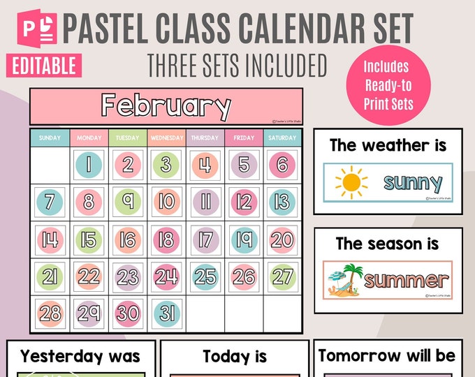 Editable Classroom Labels | Canva Template | Boho Classroom | Rectangle ...