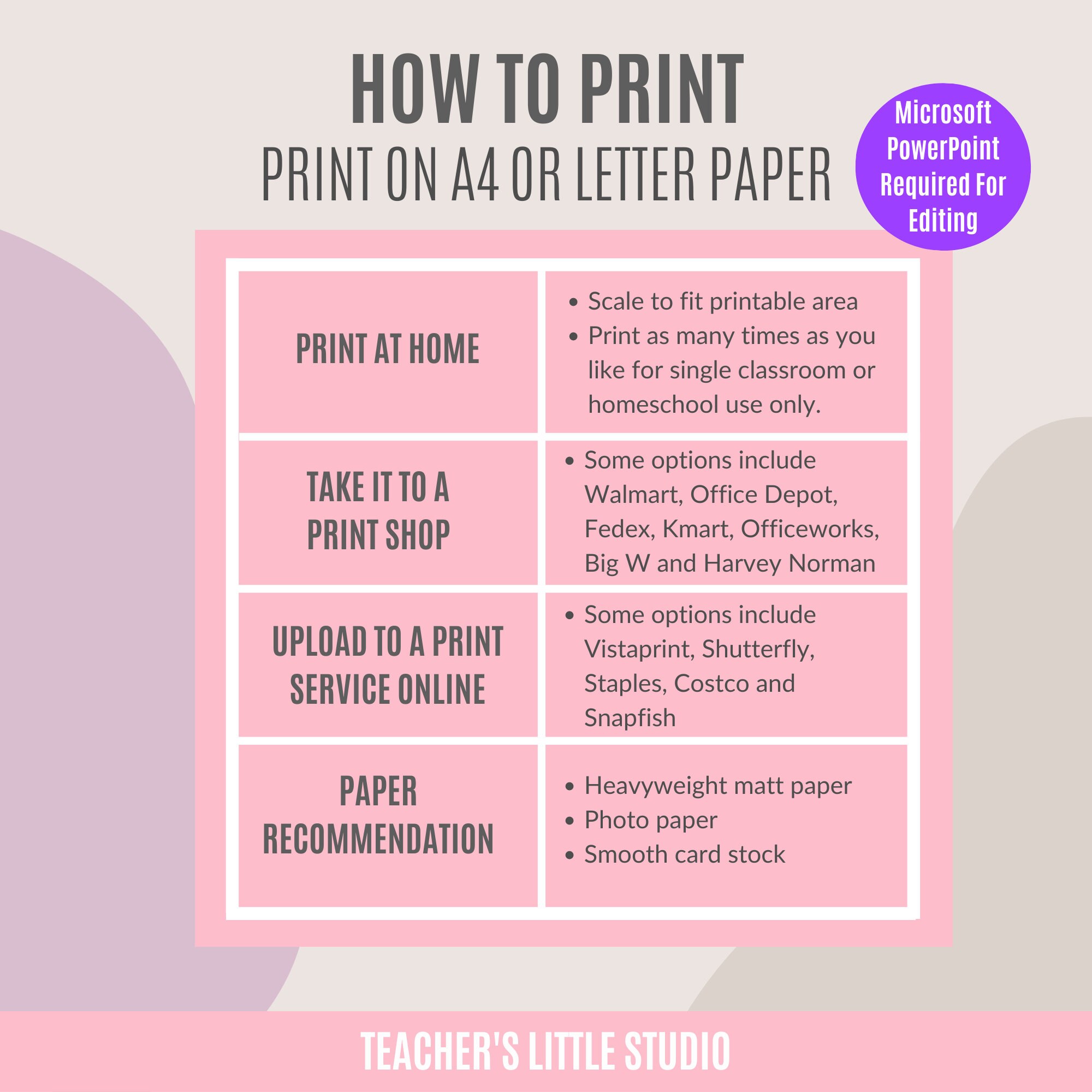 Classroom Calendar Set and Weather Display Editable Calendar Template ...
