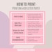Boho Classroom Jobs Display | Editable Powerpoint and Canva | Ready-to ...