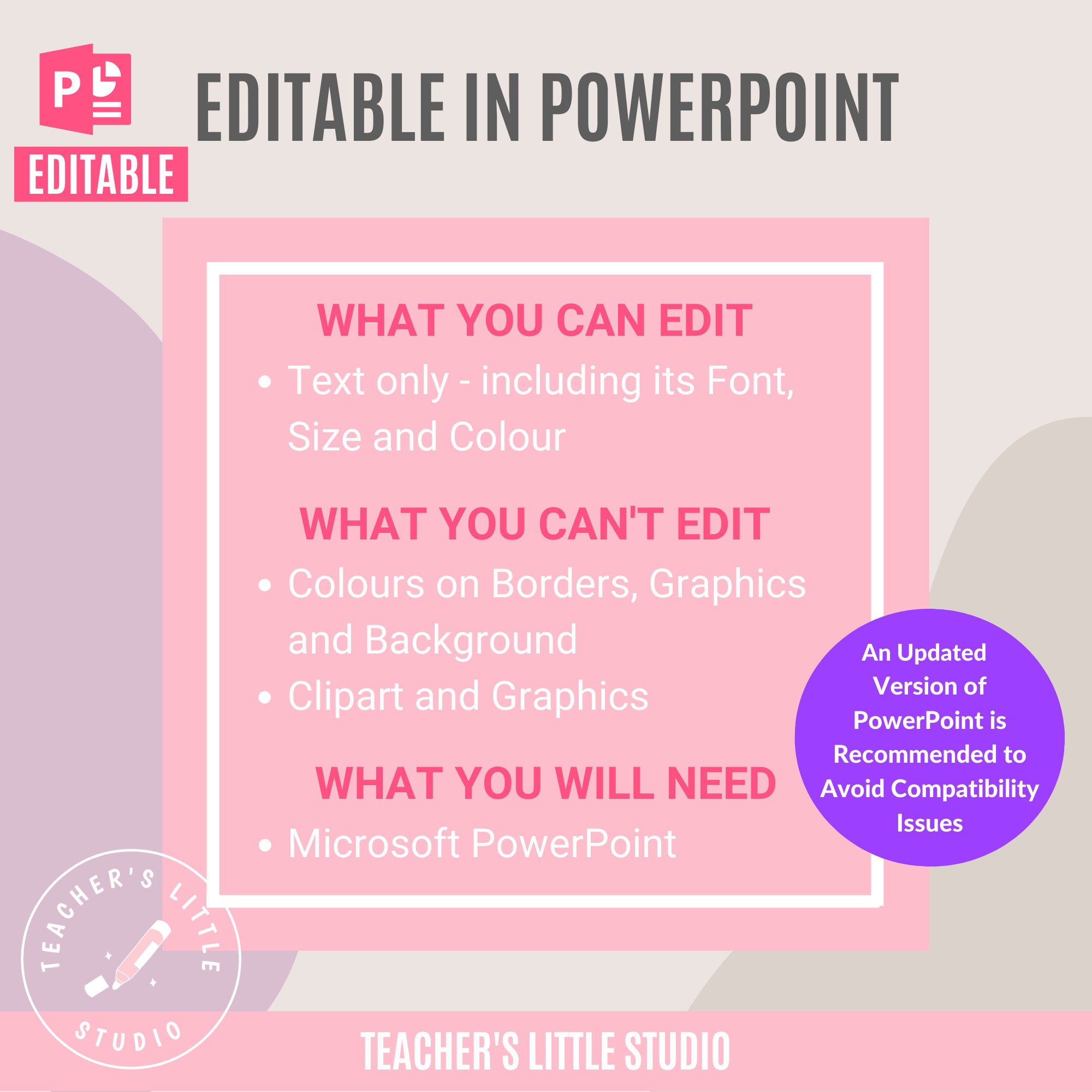 Pastel Classroom Labels Editable Class Labels Pack Name Tags Class ...