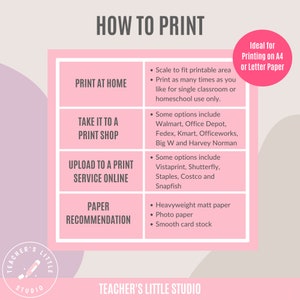 Onset and Rime Posters | Rhyming Words | Educational Resources ...