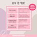 Onset and Rime Posters | Rhyming Words | Educational Resources ...