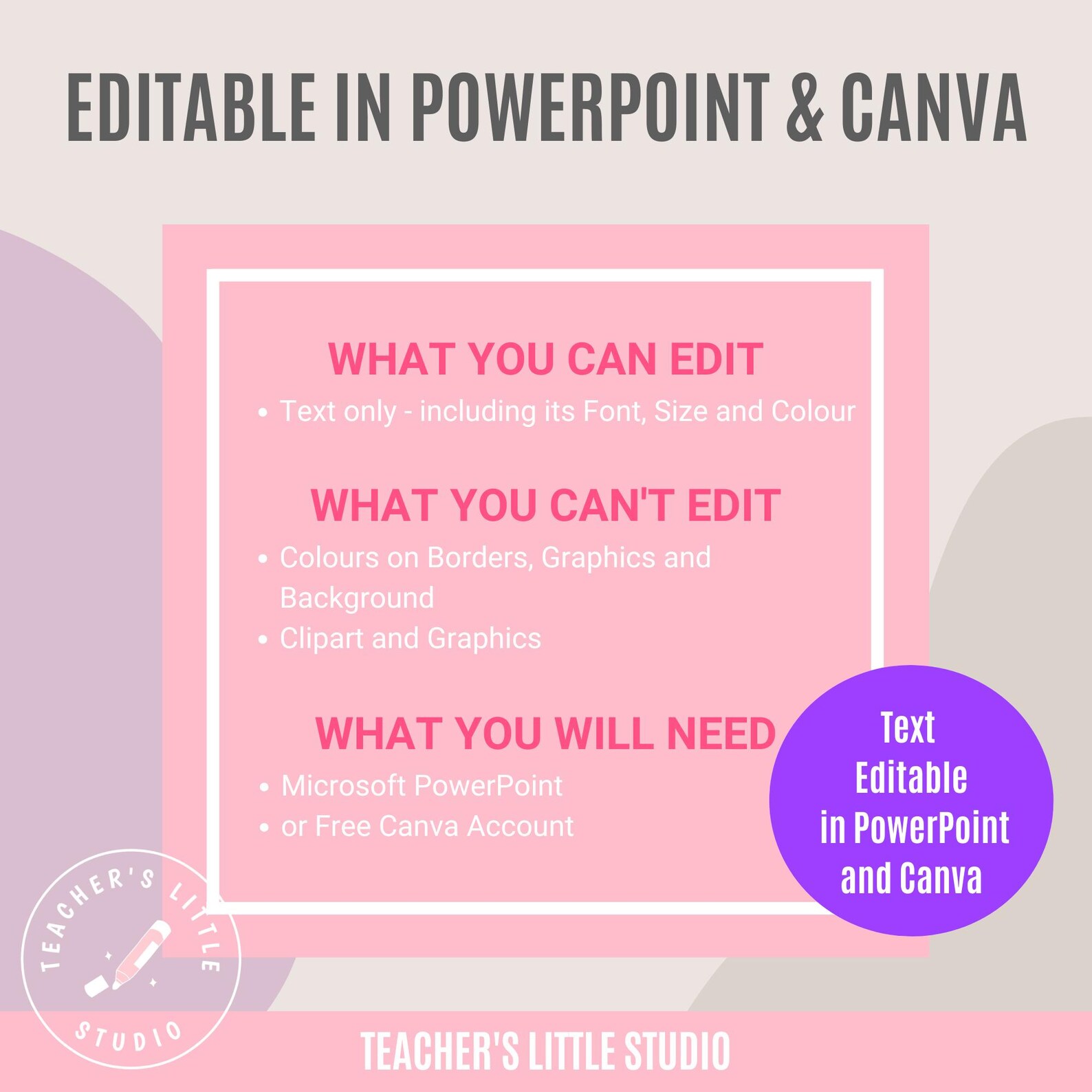 Boho Classroom Jobs Display | Editable Powerpoint and Canva | Ready-to ...