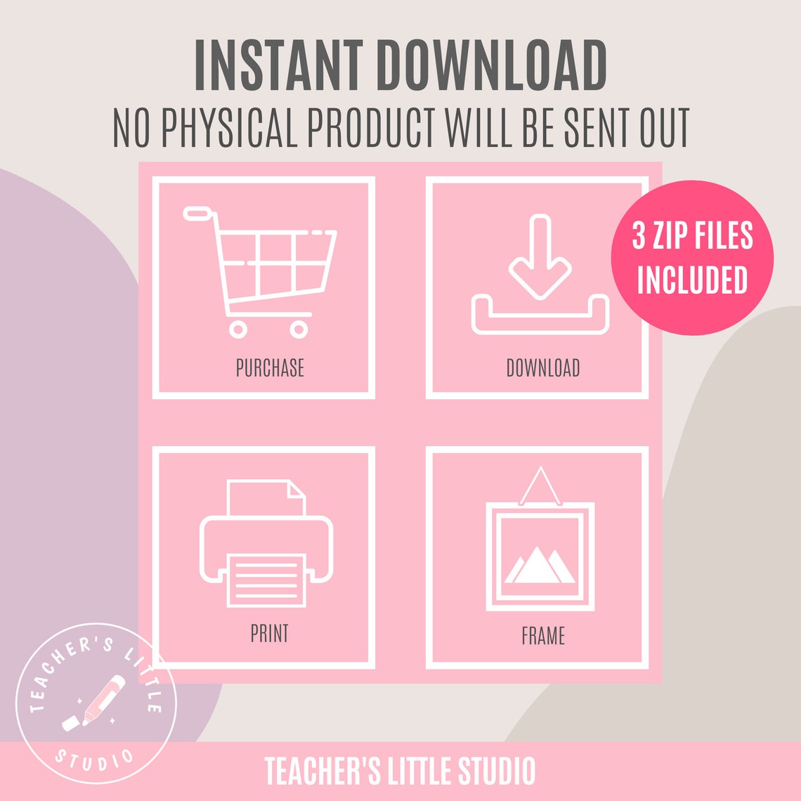 Pastel English Grammar Charts Punctuation Parts of Speech Literary ...