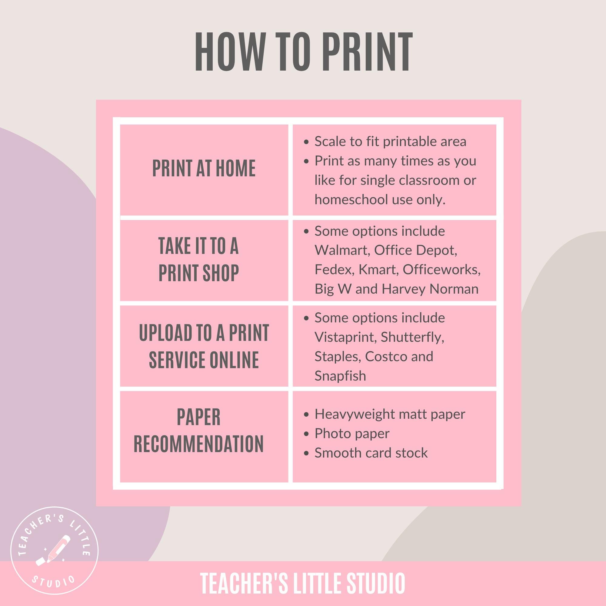 SMART Goals Posters | S.M.A.R.T Goal Setting | SMART Goal Worksheet ...