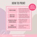 Parts of Speech Posters | Pastel Classroom Decor | Educational Posters ...
