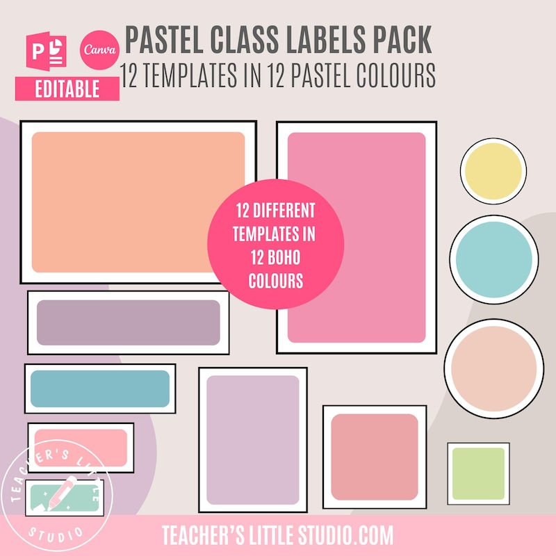Powerpoint sticker - Etsy.de