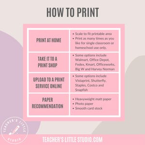 Pastel Classroom Decor BUNDLE | Calming Classroom Decor | Printable and ...