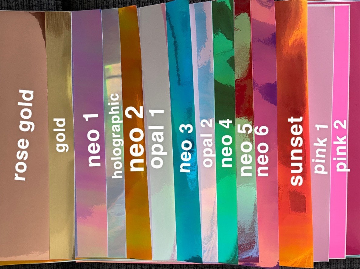 Angel Number Stickers Water Bottle Laptop Car Sticker - Etsy