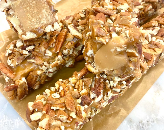 Sticky Pecan Rolls - Etsy