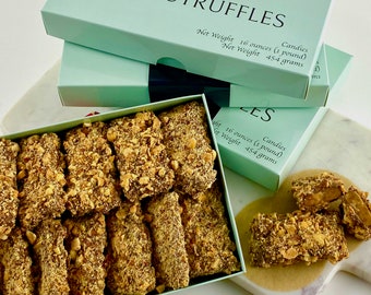 English Toffee - Etsy