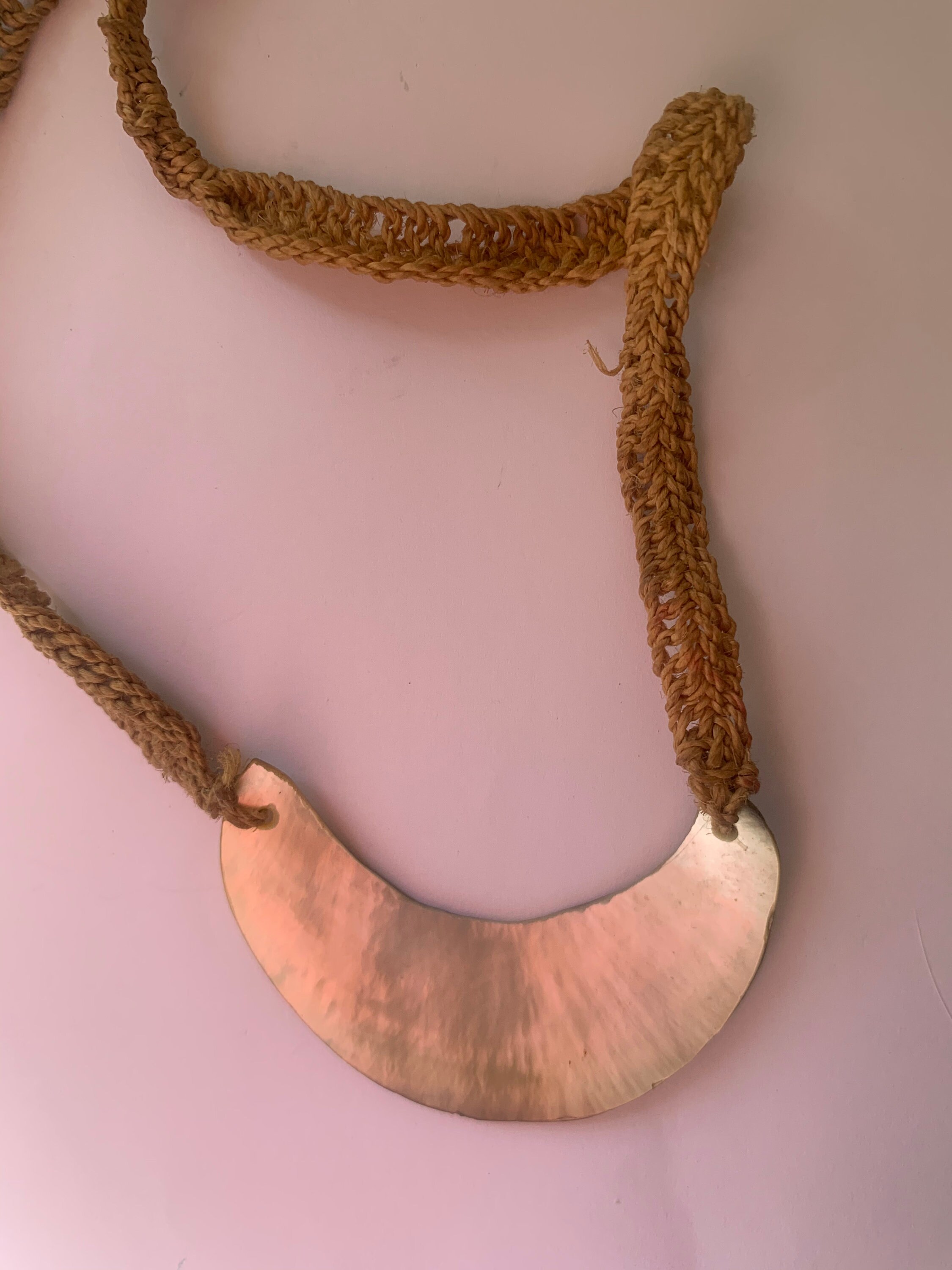 Vintage Tribal Papua New Guinea Kina Shell Bride Price - Etsy