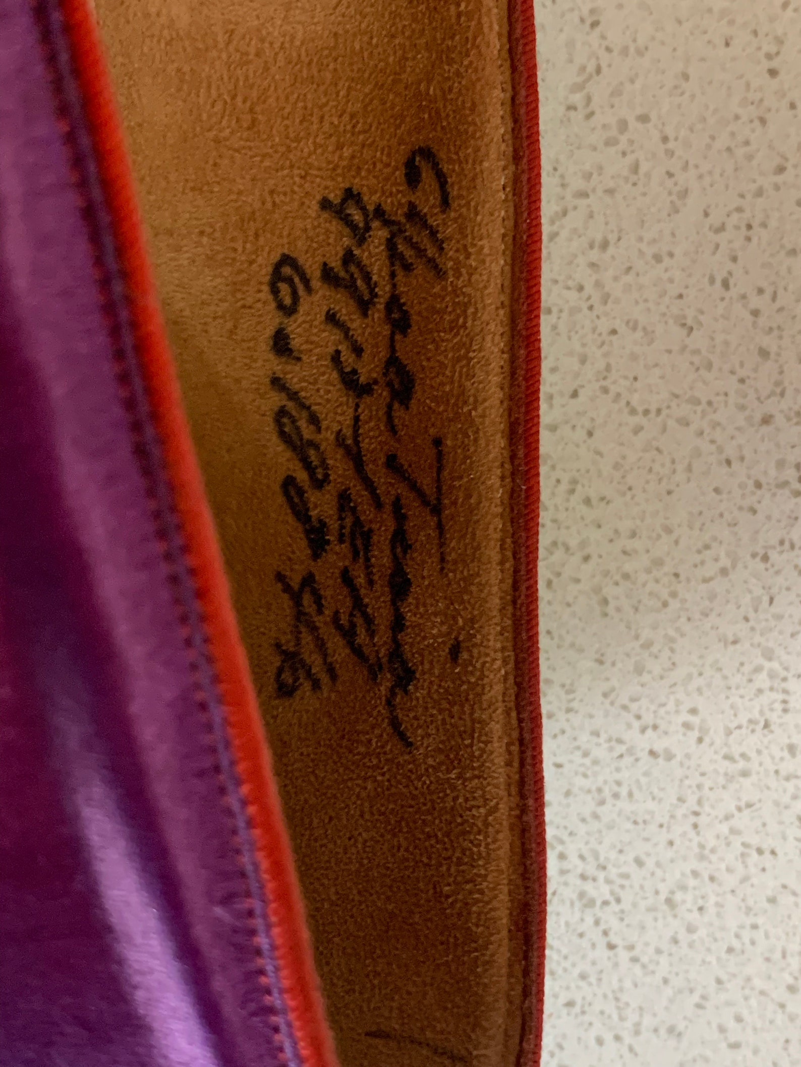 David Evins 1950's Silk Satin Pumps - Etsy