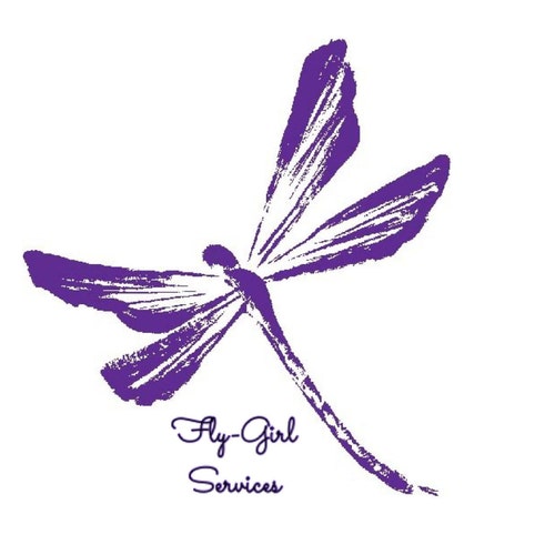 FlyGirlServices - Etsy