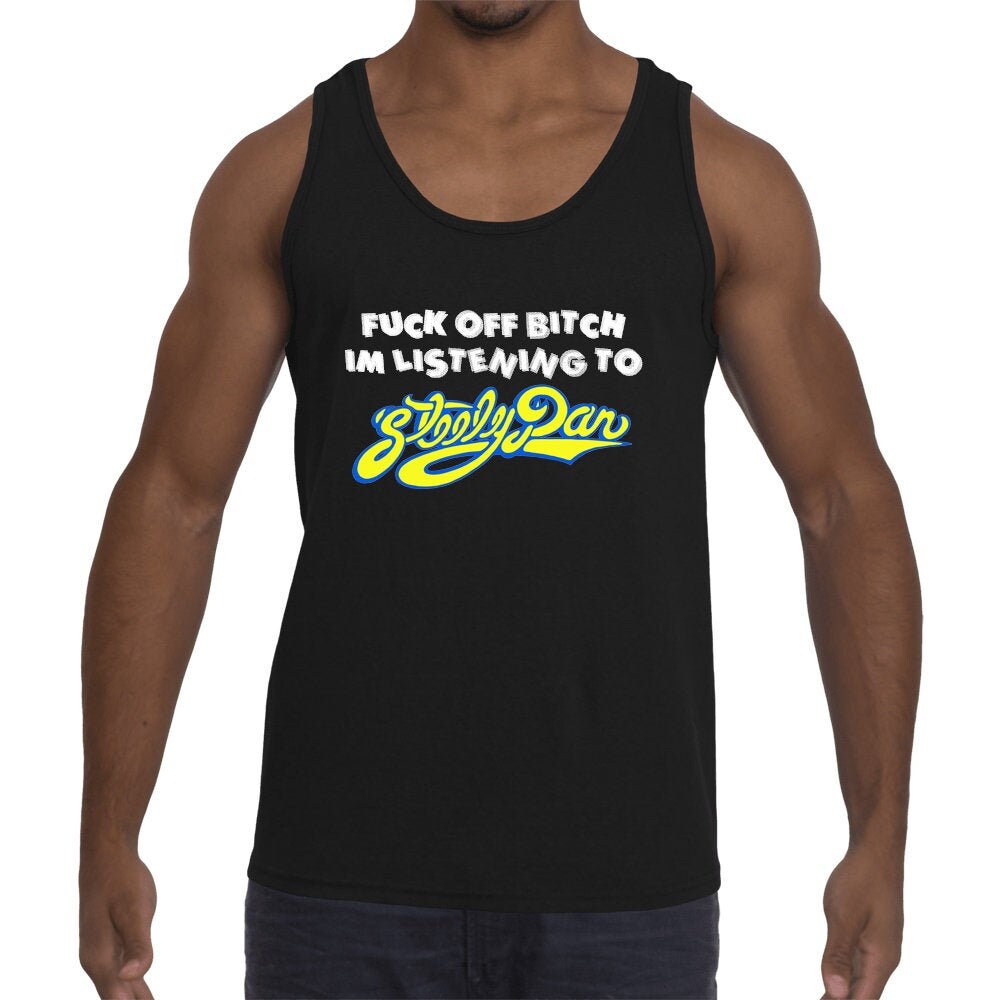 Steely Dan Tank - Etsy