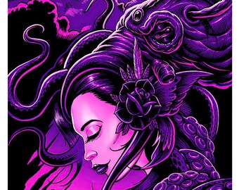 Soundgarden Art - Etsy