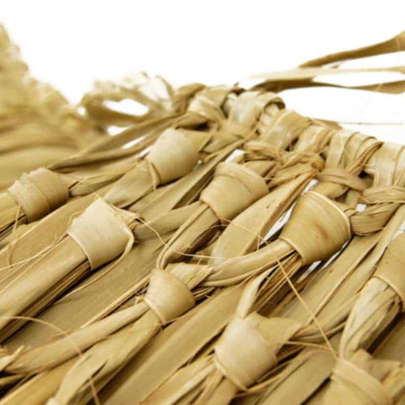 1- 36" X 40 FT Mexican Thatch Tiki Palm Grass Mat Best on the Market ...