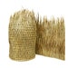 35 X 8 FT Mexican Thatch Tiki Palm Grass Mat Thatch Roll Best on the ...