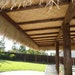 Lauhala Matting 4x8 Roll Ceilings Wall Tiki Bar Tropical Decor - Etsy