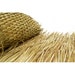 30 X 8 FT Mexican Thatch Tiki Palm Grass Mat Thatch Roll Best on the ...