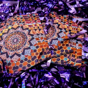 The Oh Shit Oracle - Oracle Deck With Swearing and Sage Words - Ideal ...