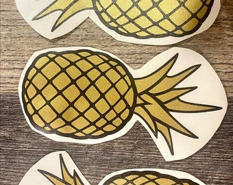 Custom 2 Color Decal | Etsy