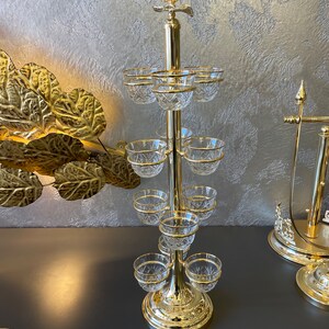 Footed Mirra Coffee Cup Stand This Mirra Coffee Set is Made of 1st ...