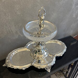 Our New Model Food Presentation, Fruit Presentation and Dessert ...