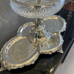 Our New Model Food Presentation, Fruit Presentation and Dessert ...