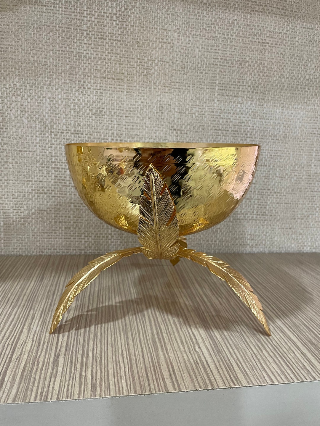 Handcrafted Bowl / Keychain / Decorative Bowl - Sugar Bowl - Etsy