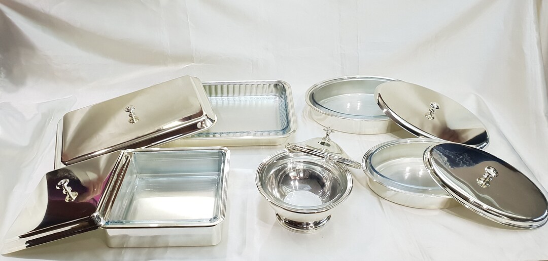 Food Service Presentation Stands, Your Food Presentations Will Look ...