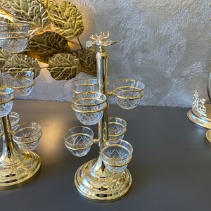 Footed Mirra Coffee Cup Stand This Mirra Coffee Set is Made of 1st ...