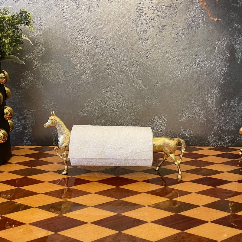 Bird Paper Holder - Etsy