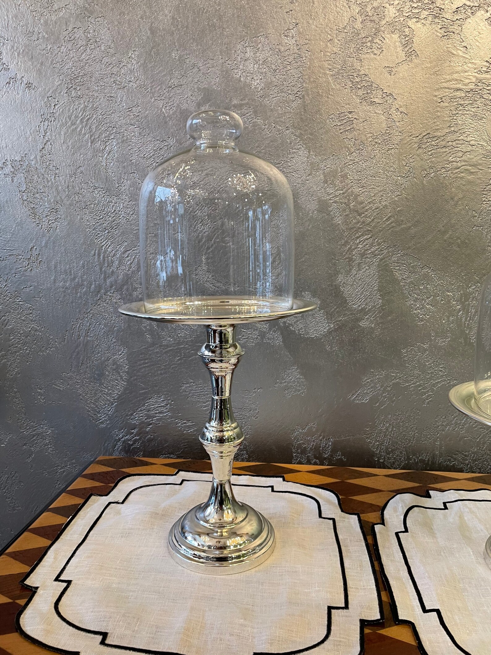 3 Pcs Tray Stand Serving Tray Booth Gold Cake Stand | Etsy