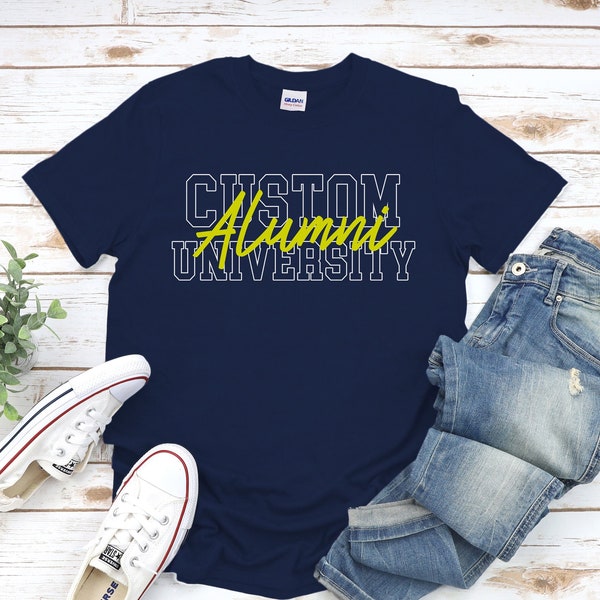 Alumni - Etsy