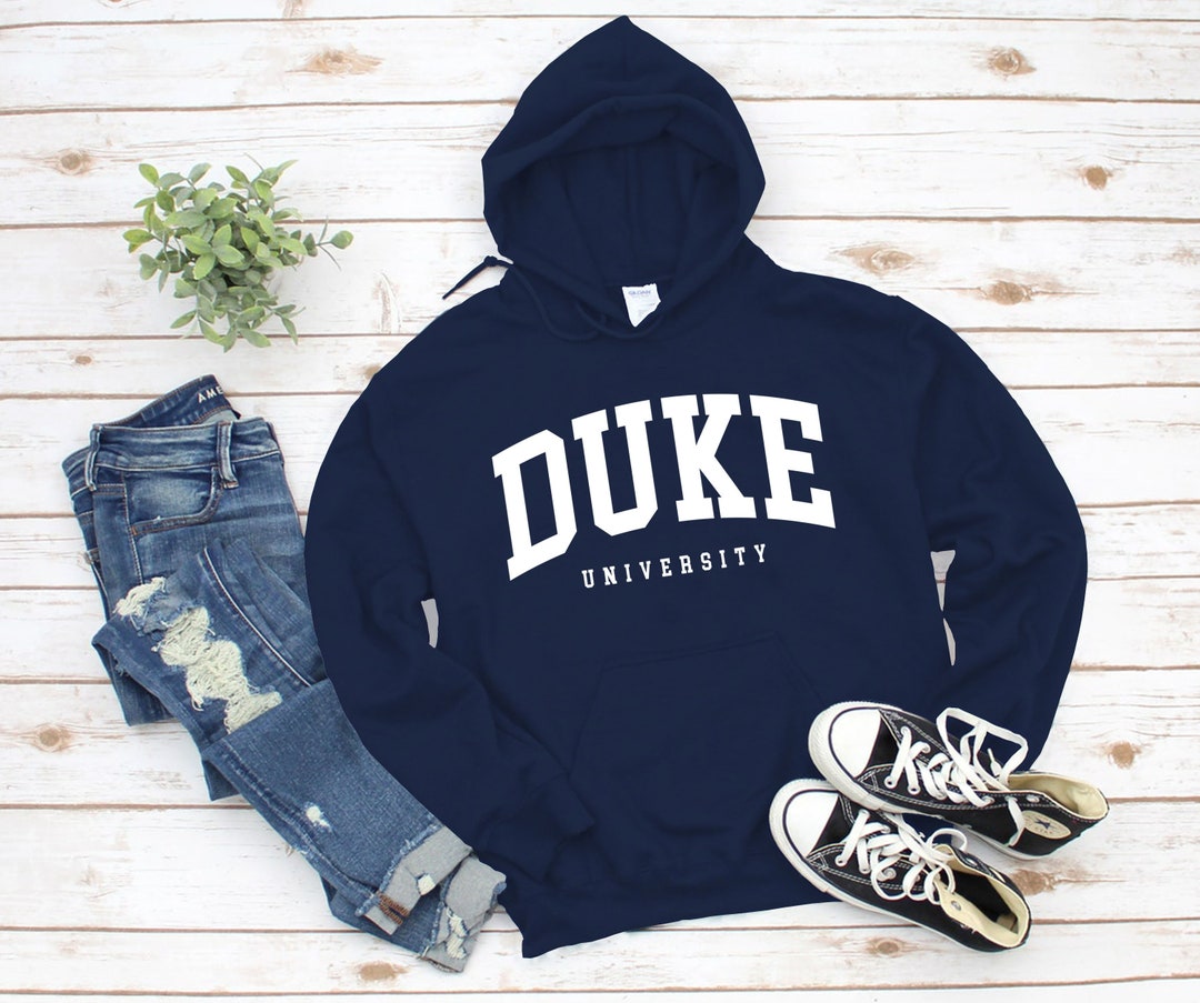 Custom University Hoodie Personalized Sweater Gift - Etsy