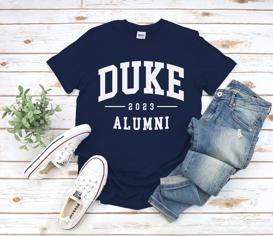 Custom University Alumni Tshirt Year of Graduated, Personalized ...