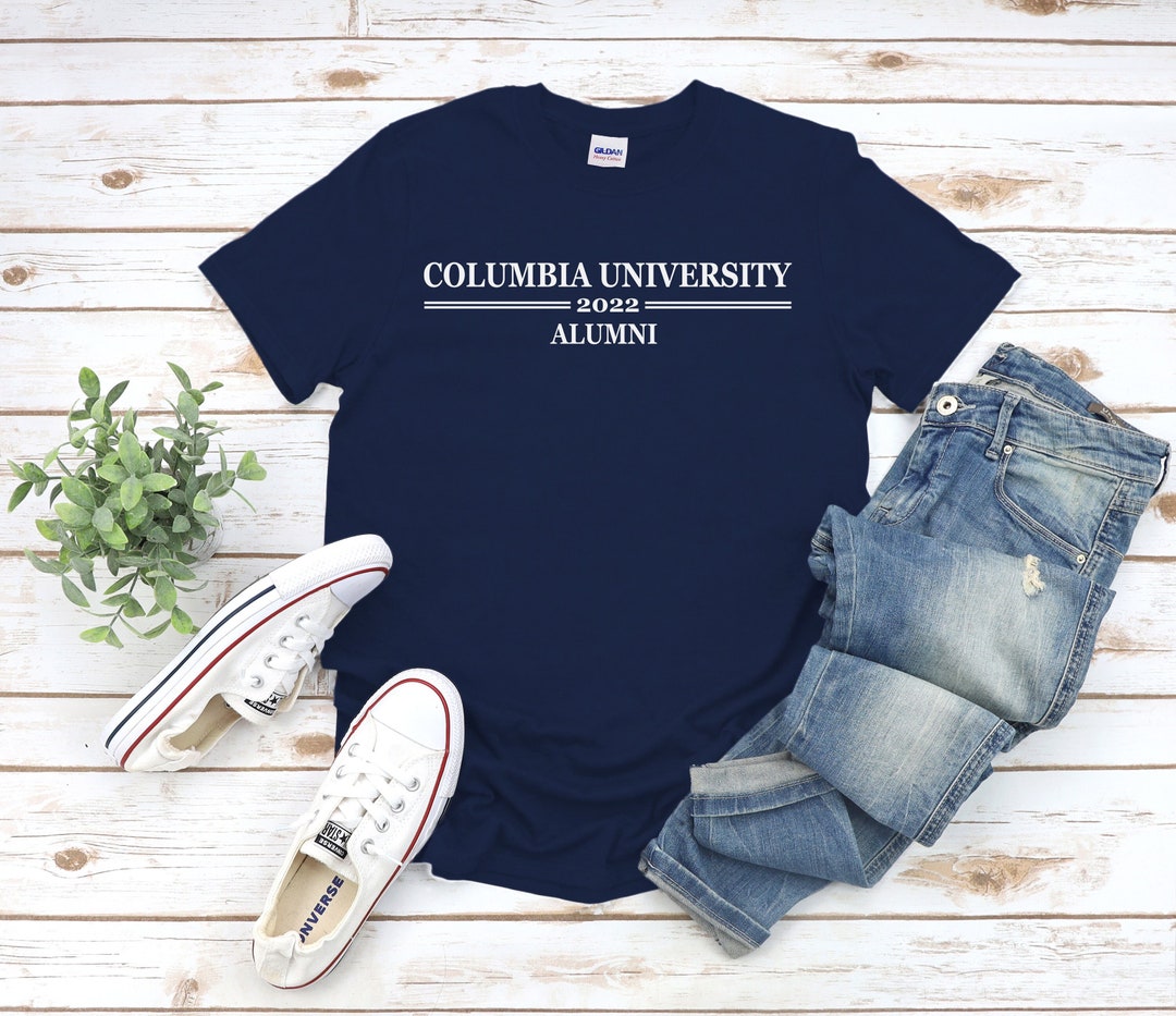 Customized University Alumni Tshirt, Custom College Alumni Shirt ...