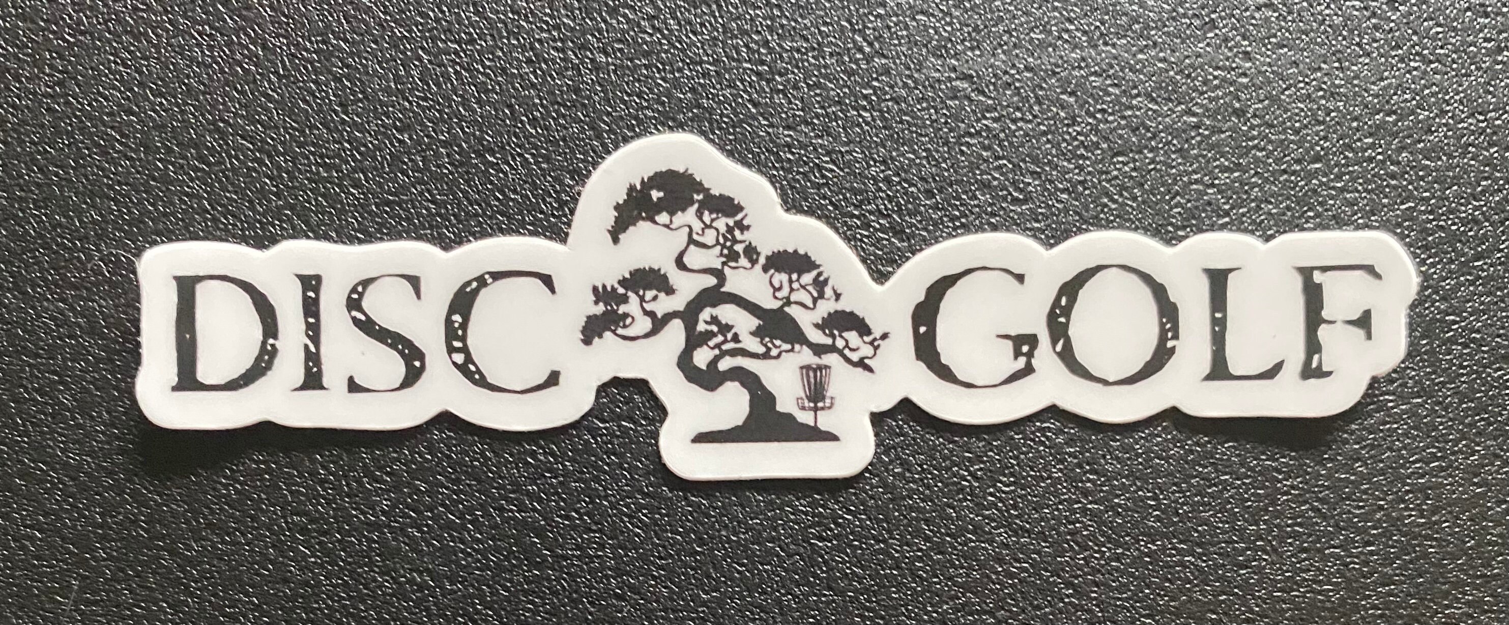 Disc Golf Trees - Etsy