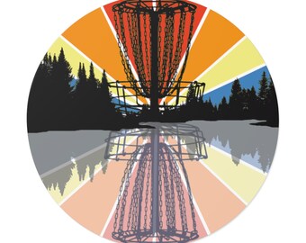 Golf Stickers - Etsy