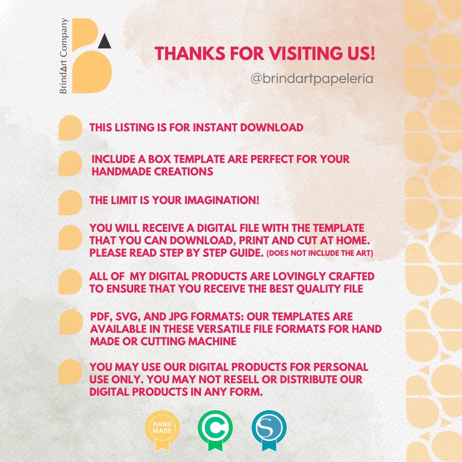 Circus Box Template, Circus Party, Favor Box Circus, Circus Birthday ...