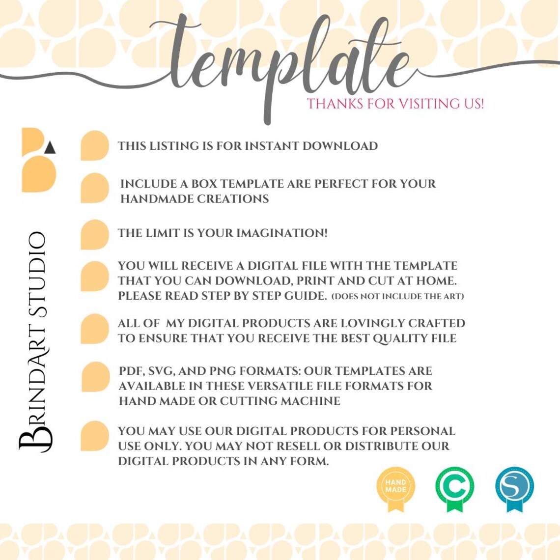 Circus Box Template, Circus Party, Favor Box Circus, Circus Birthday ...