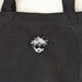 15 Characters Embroidery Anime Zipper Pouch Iron on Patch - Etsy Canada