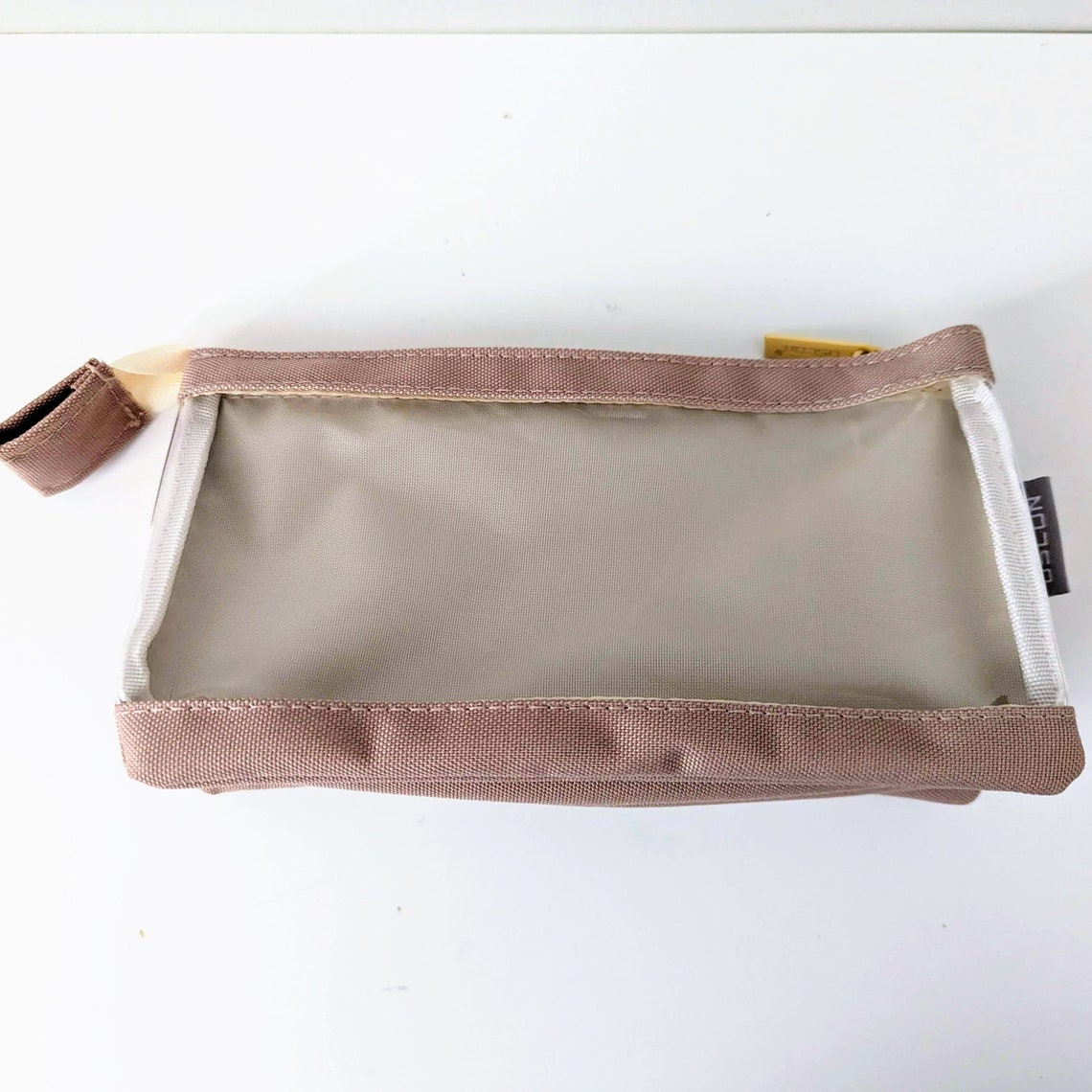 Anime Characters Embroidery Ita Pencil Case Animal Owls Fox - Etsy