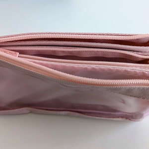 Anime Characters Embroidery Ita Pencil Case Animal Owls Fox Tree Cat ...