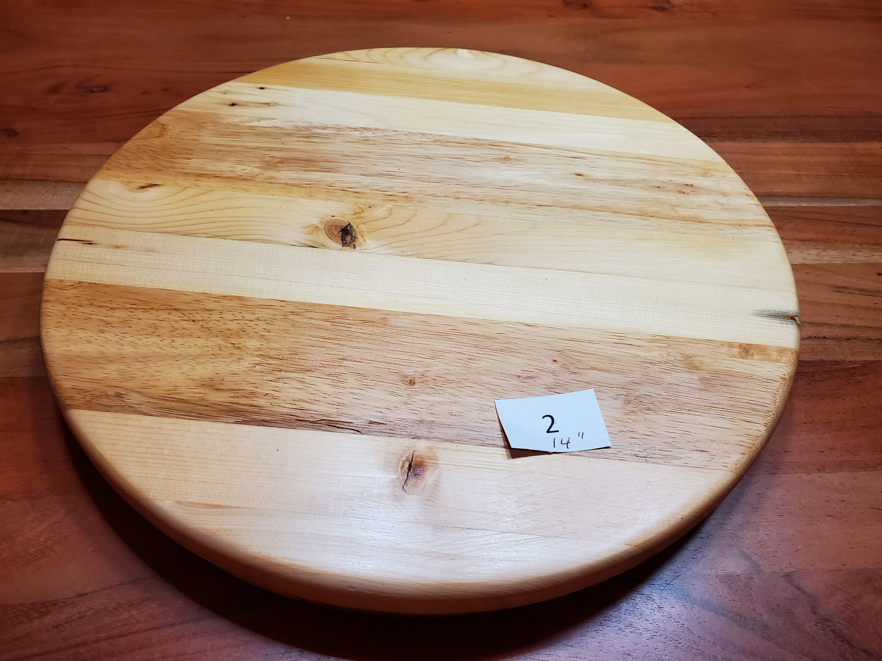 Lazy Susan / Serving Turntables - Etsy Canada